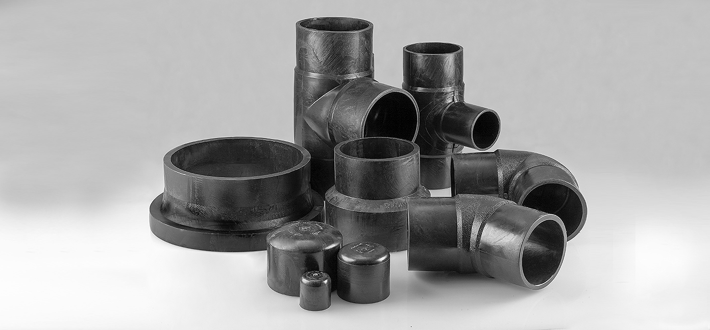 PE Butt Fusion Fittings – Polirood Ettesal