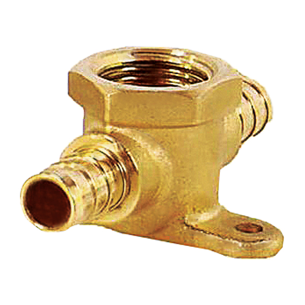 Pex-b pipes & fittings – Polirood Ettesal